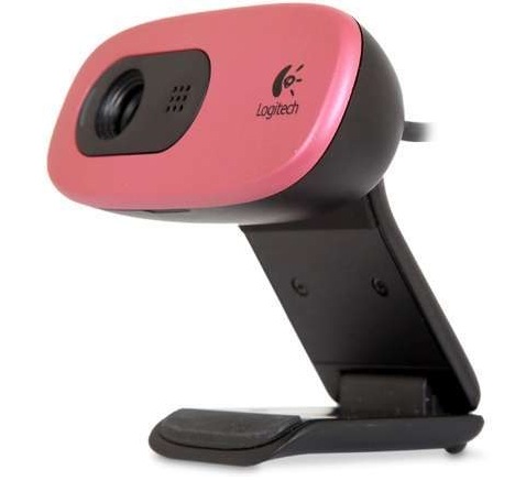 Free Logitech C260 Webcam (after rebate, $39 value)