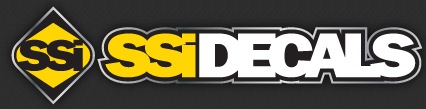 Free Sticker Pack from SSI Decals