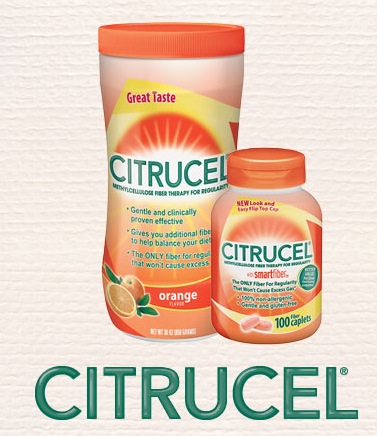 Free CITRUCEL Sample