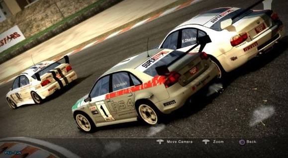 Free Superstar V8 Next Challenge PC Game | ILFT.com