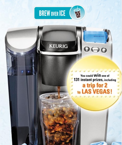 Free Keurig K-Cup Pack Samples | ILFT.com