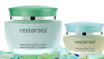 Free Restorsea Skincare Samples (fb)