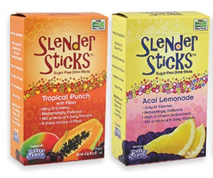 Free Now Foods Slender Sticks Sample (fb)