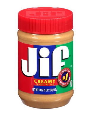 Free Jif Peanut Butter at Meijer
