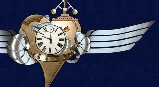 Free Pullman Standard Sticker