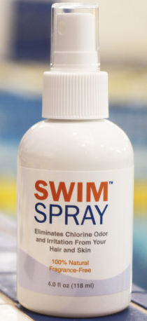 Free SwimSpray Sample