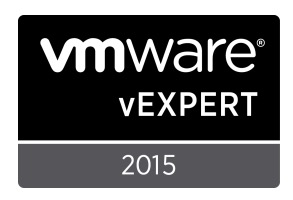 Free VMware vExpert Sticker