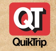 Free QT Energy Drink at Quiktrip