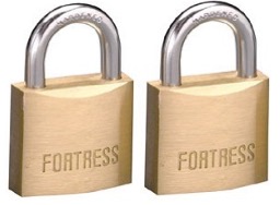 Free Fortress Padlocks (Apply)