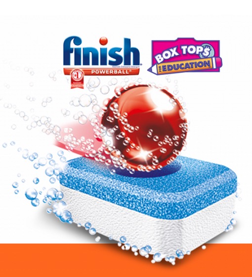 Free Finish Ultra Sample at at Sam's Club