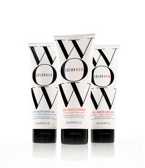 Free Color Wow Shampoo Sample