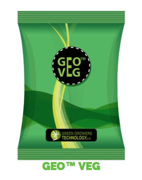 Free GEO Fertilizer Sample