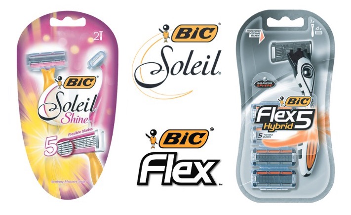 Free Bic Razors (MIR)