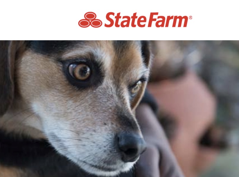 Free State Farm Neighborhood of Good Volunteer Box