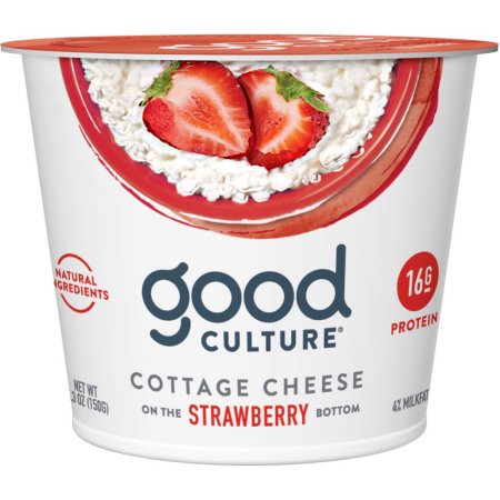 Free Good Culture Cottage Cheese at Stop & Shop, Giant Food, and ...