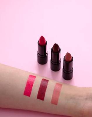 Free Natural Organic Lipstick Sample