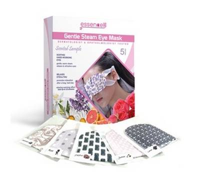 Free Steam Eye Mask Samples (Prime Members)