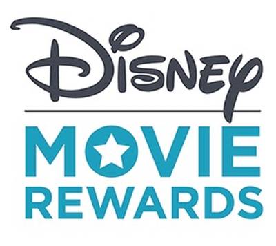 3 Free Disney Movie Rewards Points