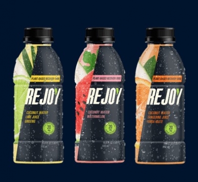 Free Rejoy 3-Pack Sample