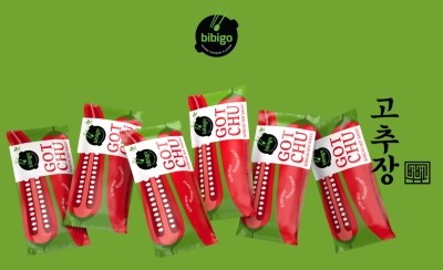 Free Bibigo GOTCHU Korean Hot Sauce Sample