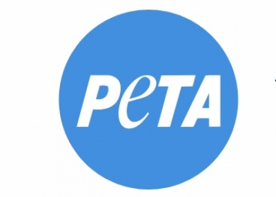 Free PETA Activist Starter Pack