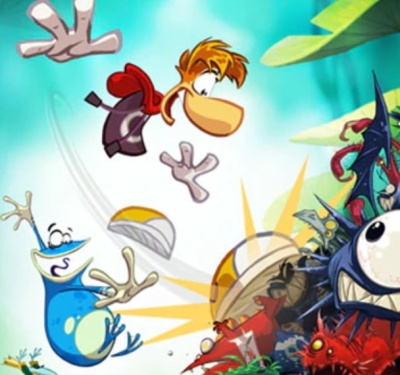 Free Rayman Origins on Ubisoft Connect PC