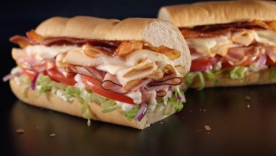 Free 6-Inch Subway Sandwich (7/11)