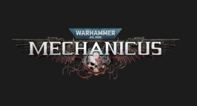 Free Warhammer 40,000: Mechanicus PC Game