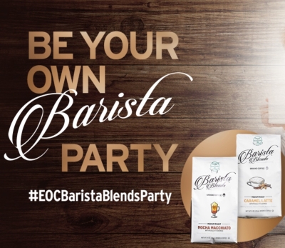 Free Eight O’Clock® Coffee Barista Blends Be You… | ILFT.com