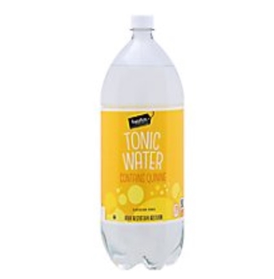Free Signature SELECT Carbonated Mixers | ILFT.com
