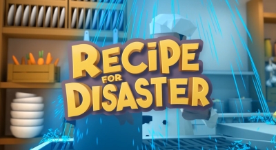 Free Recipe for Disaster PC Game