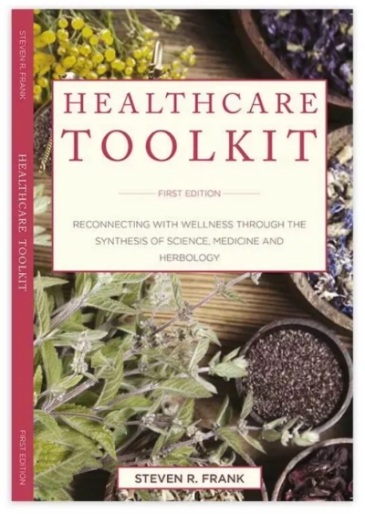 FREE HealthCare Toolkit Book | ILFT.com