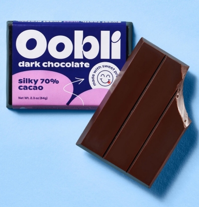 Free Oobli Dark Chocolate Sample Pack | ILFT.com