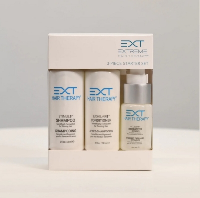 Free Ext Hair Therapy Trial Size Kit