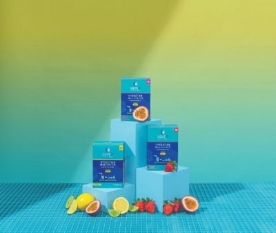 Free Liquid I.V. Hydration Multiplier Sample Box