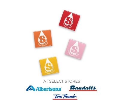 Free Starburst Candy at Albertsons, Randalls, and Tom Thumb Stores