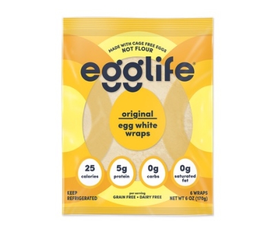 Free Pack of Egglife Egg White Wraps at Kroger (… | ILFT.com