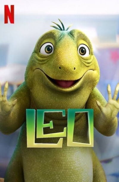 Free LEO Sneak Peek Screening