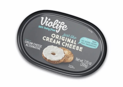 Free Violife Dairy Free Cream Cheese and Dave’s … | ILFT.com