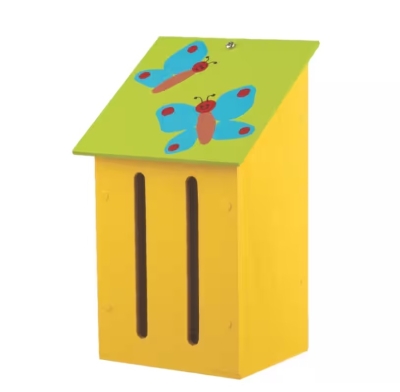 Free Butterfly House at Kids Workshop at Home Depot (3/2)