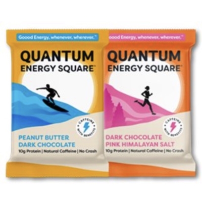FREE GoodBelly Prebiotic Sparkling Water and Quantum Caffeine + 10g ...