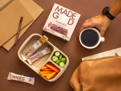 Free Made Good Chocolate Chip Granola Bar Sample