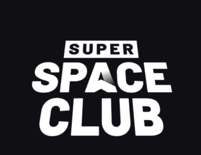 Free Super Space Club PC Game