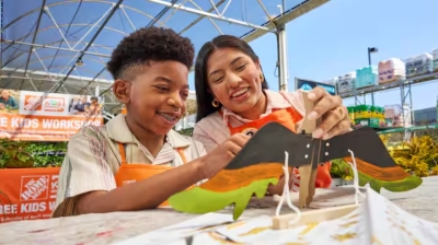 Free Toucan Mobile at Home Depot (7/5)